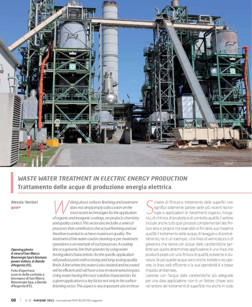 SMB-WaterEnergy_IPCM_33_2015_1 - Water Energy