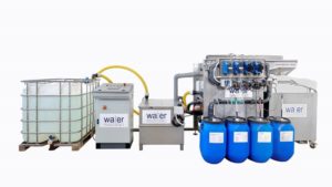 Flotation water treatment | Waterenergy.it